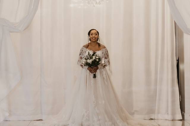 The Gala 417 - Venue - Virginia Beach, VA - WeddingWire
