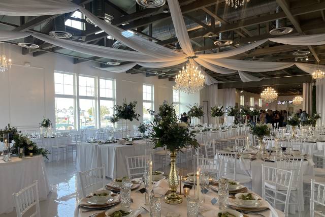 The Gala 417 - Venue - Virginia Beach, VA - WeddingWire