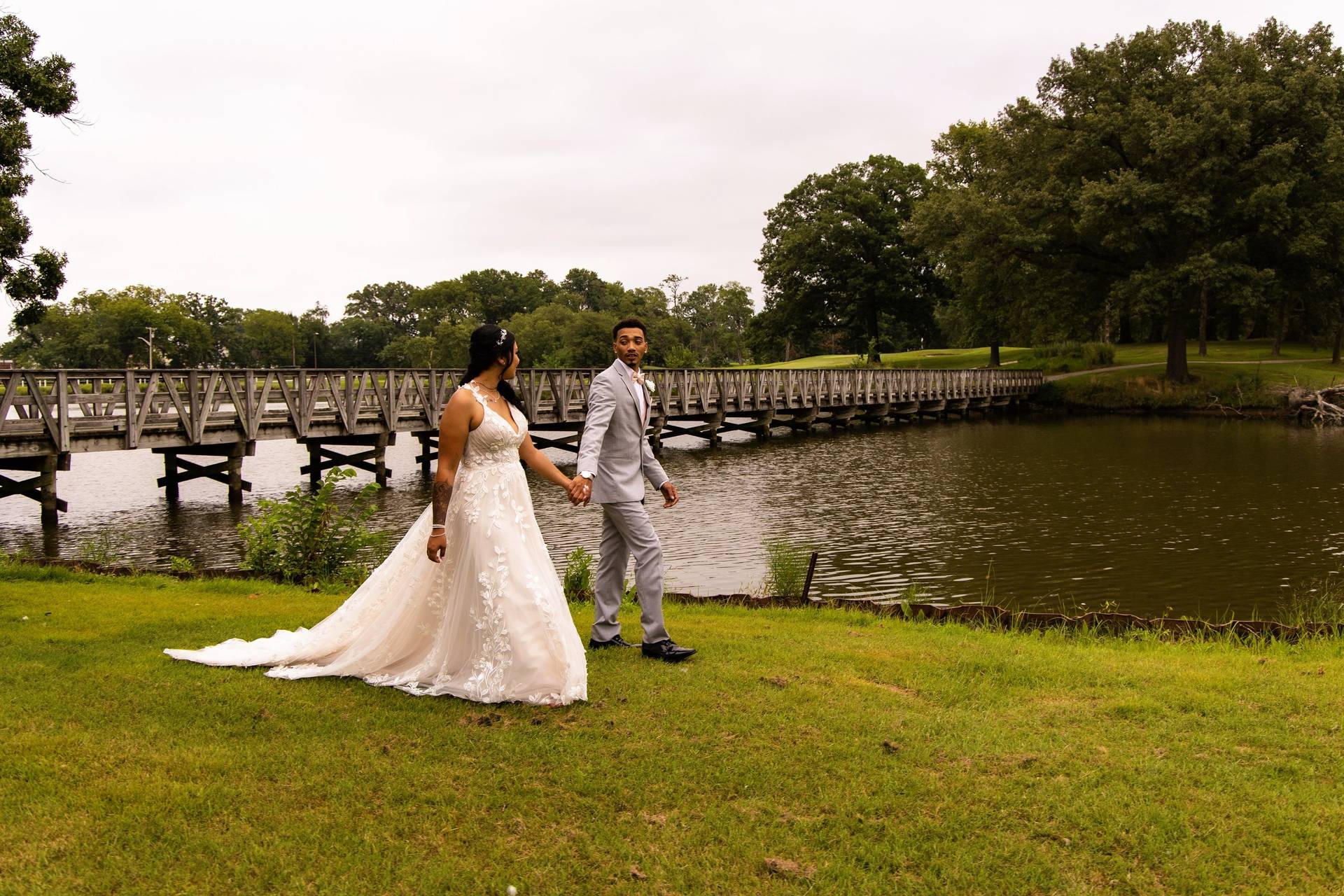 Sparrows Point Country Club - Country Club Weddings - Baltimore, MD ...