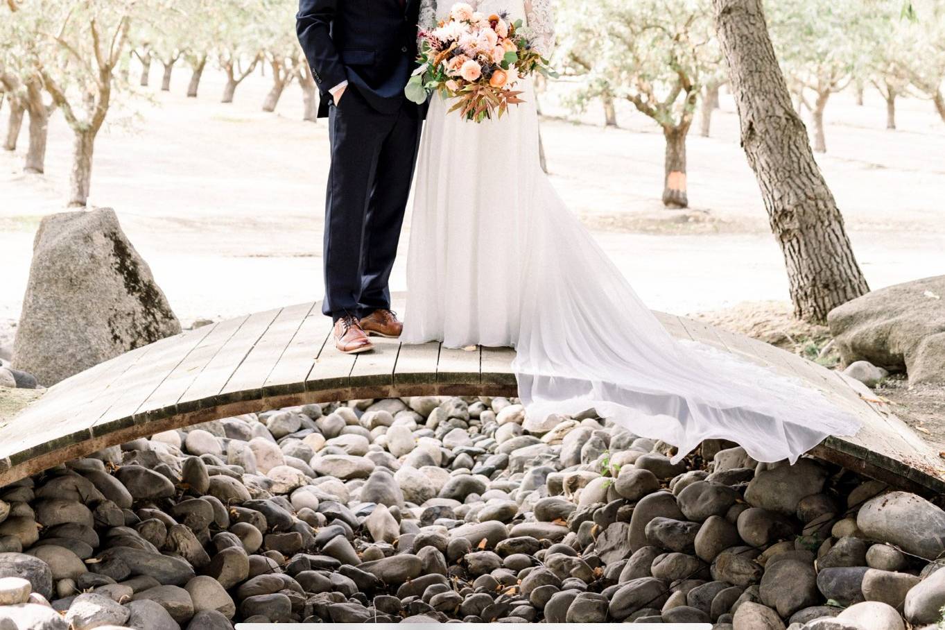 The 10 Best Wedding Venues in Merced, CA - WeddingWire