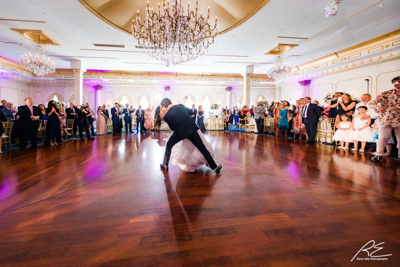 The Merion - Banquet Halls - Riverton, NJ - WeddingWire