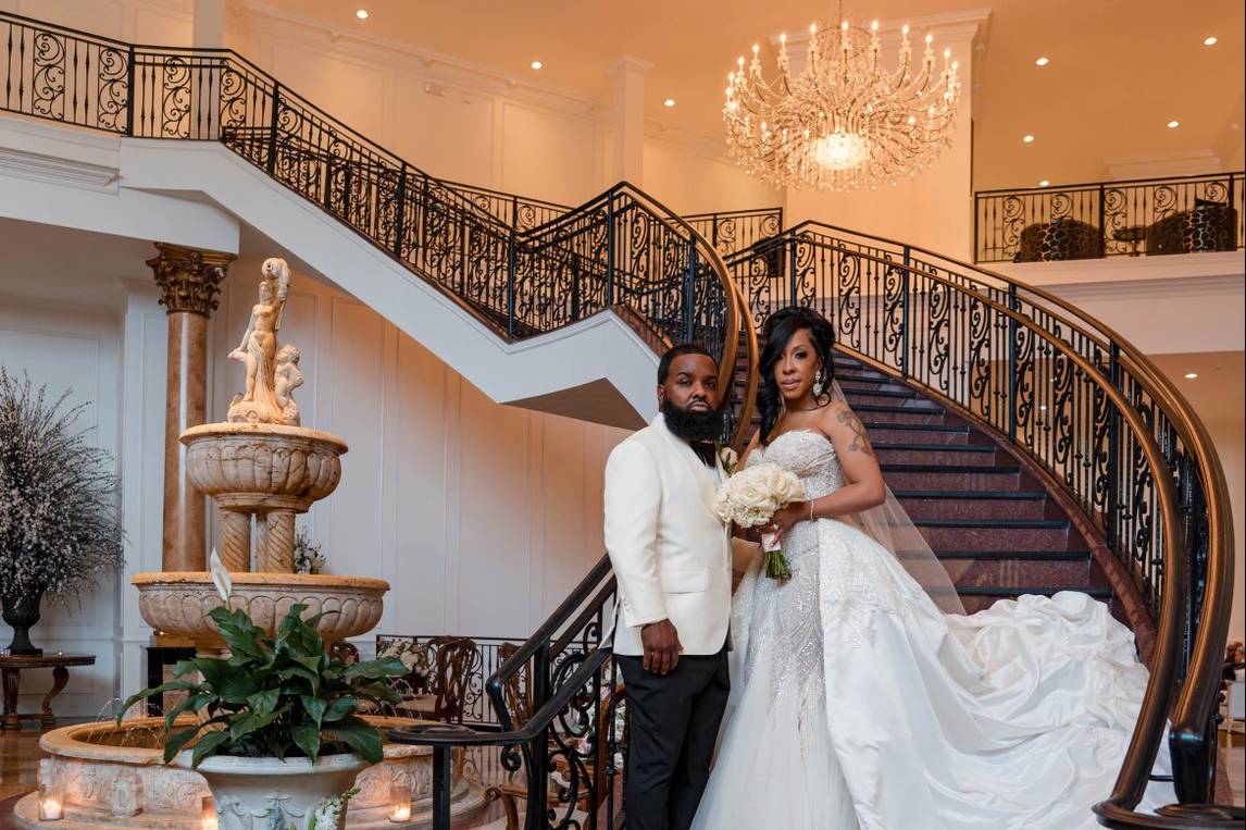 The Merion - Reviews, Photos & Deals 2026 - Riverton, NJ - WeddingWire