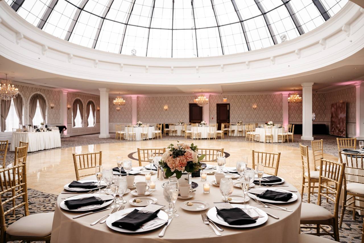 The Merion - Reviews, Photos & Deals 2026 - Riverton, NJ - WeddingWire