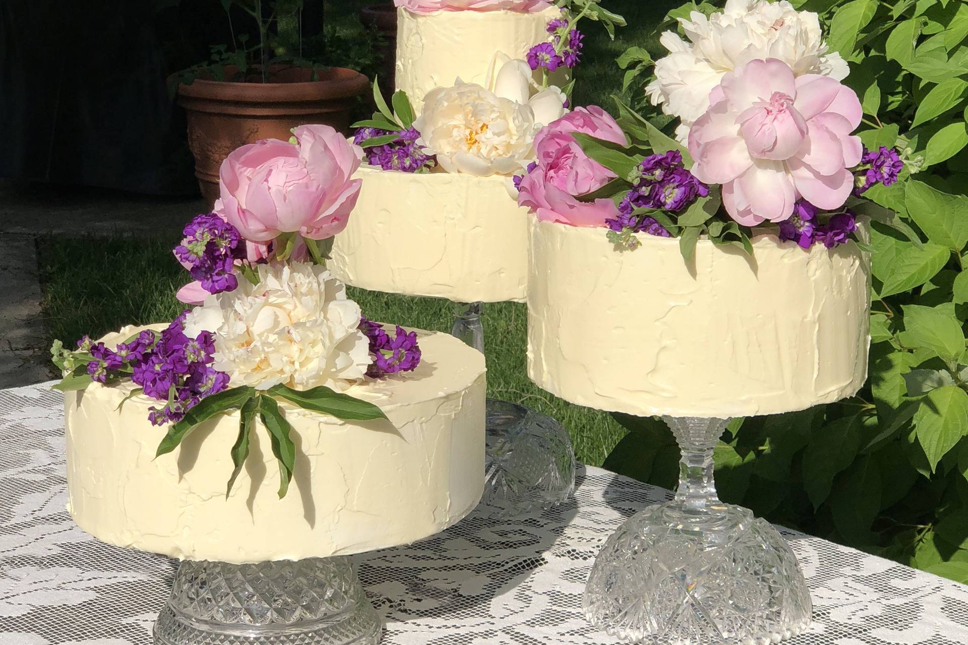 Bjorn Cakes - Reviews, Photos & Deals 2026 - Chicago, IL - WeddingWire