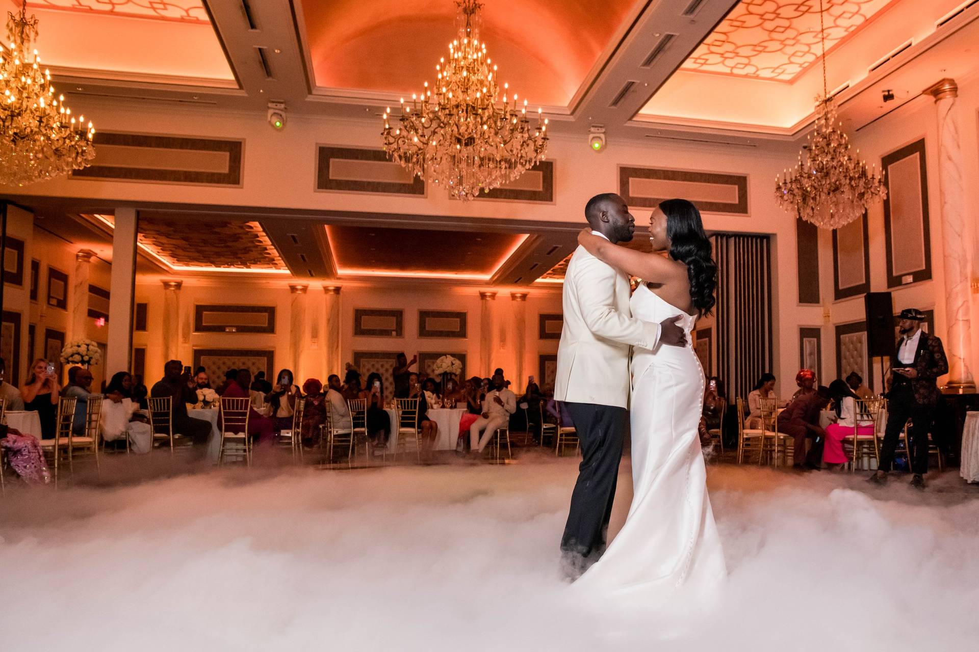 The Merion - Reviews, Photos & Deals 2026 - Riverton, NJ - WeddingWire