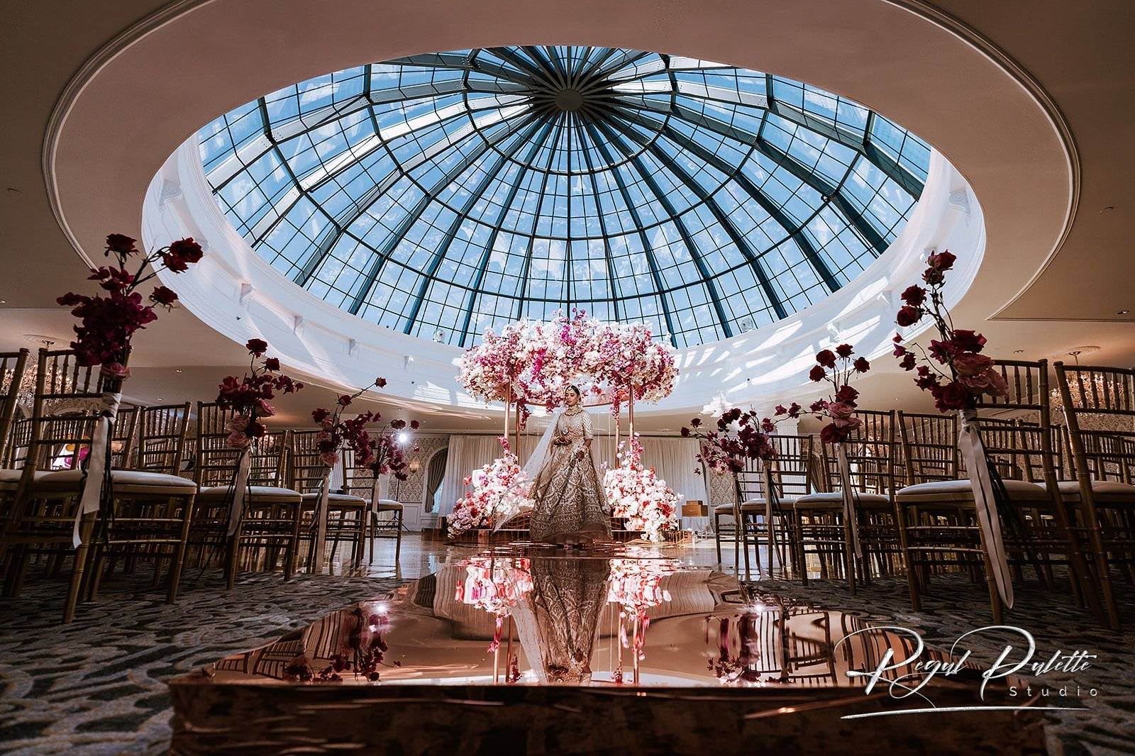 The Merion - Banquet Halls - Riverton, NJ - WeddingWire