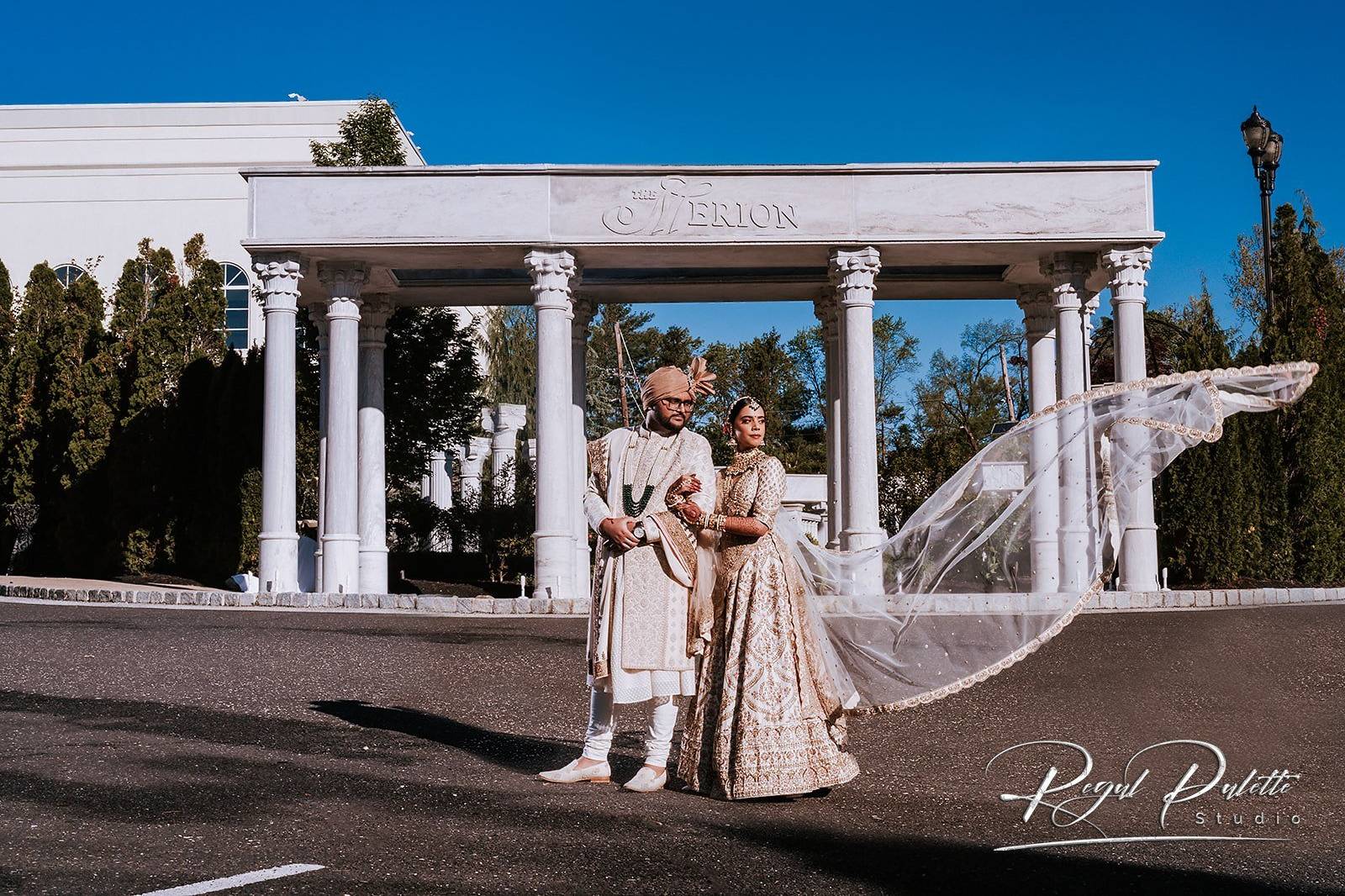 The Merion - Banquet Halls - Riverton, NJ - WeddingWire
