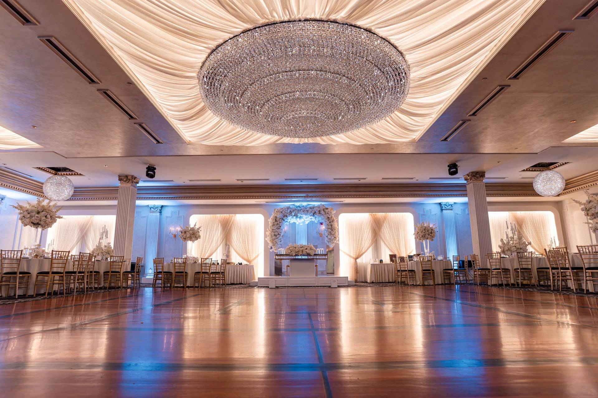 The Merion - Reviews, Photos & Deals 2026 - Riverton, NJ - WeddingWire