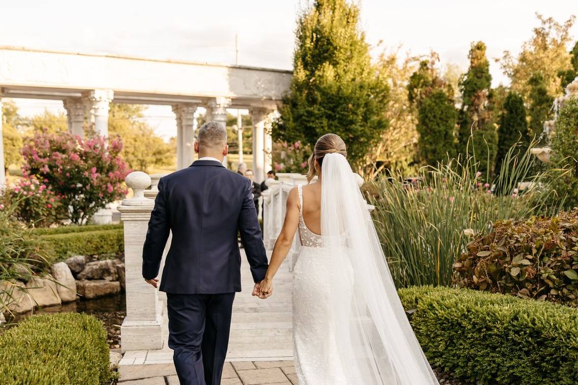 The Merion - Reviews, Photos & Deals 2026 - Riverton, NJ - WeddingWire