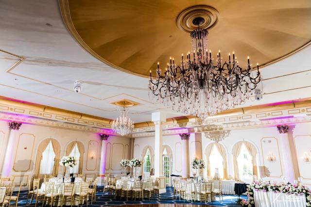 The Merion - Venue - Riverton, NJ - WeddingWire