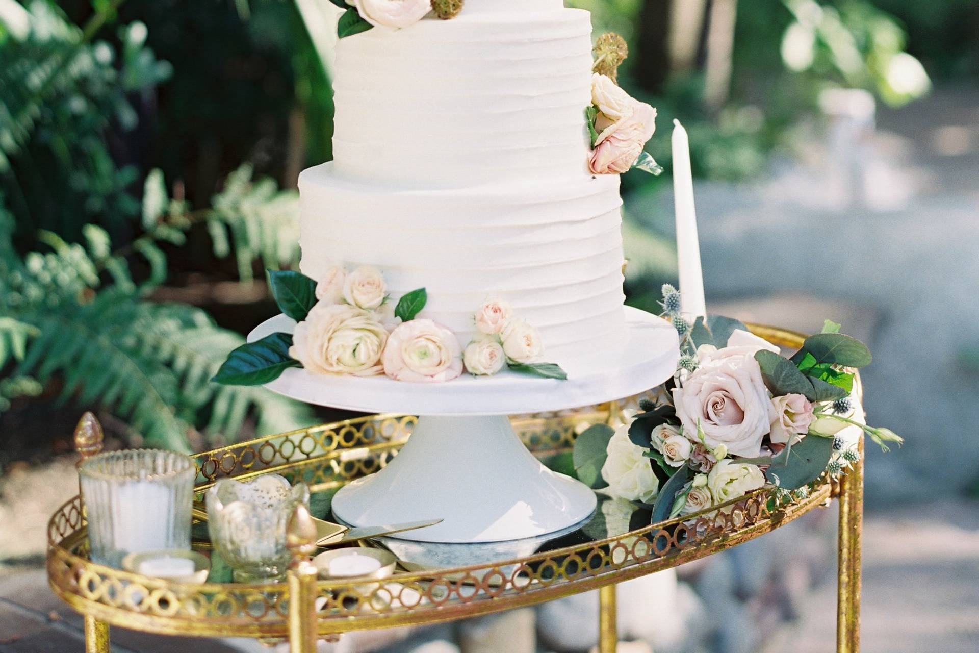MJB Cakes - Reviews, Photos & Deals 2026 - Camarillo, CA - WeddingWire