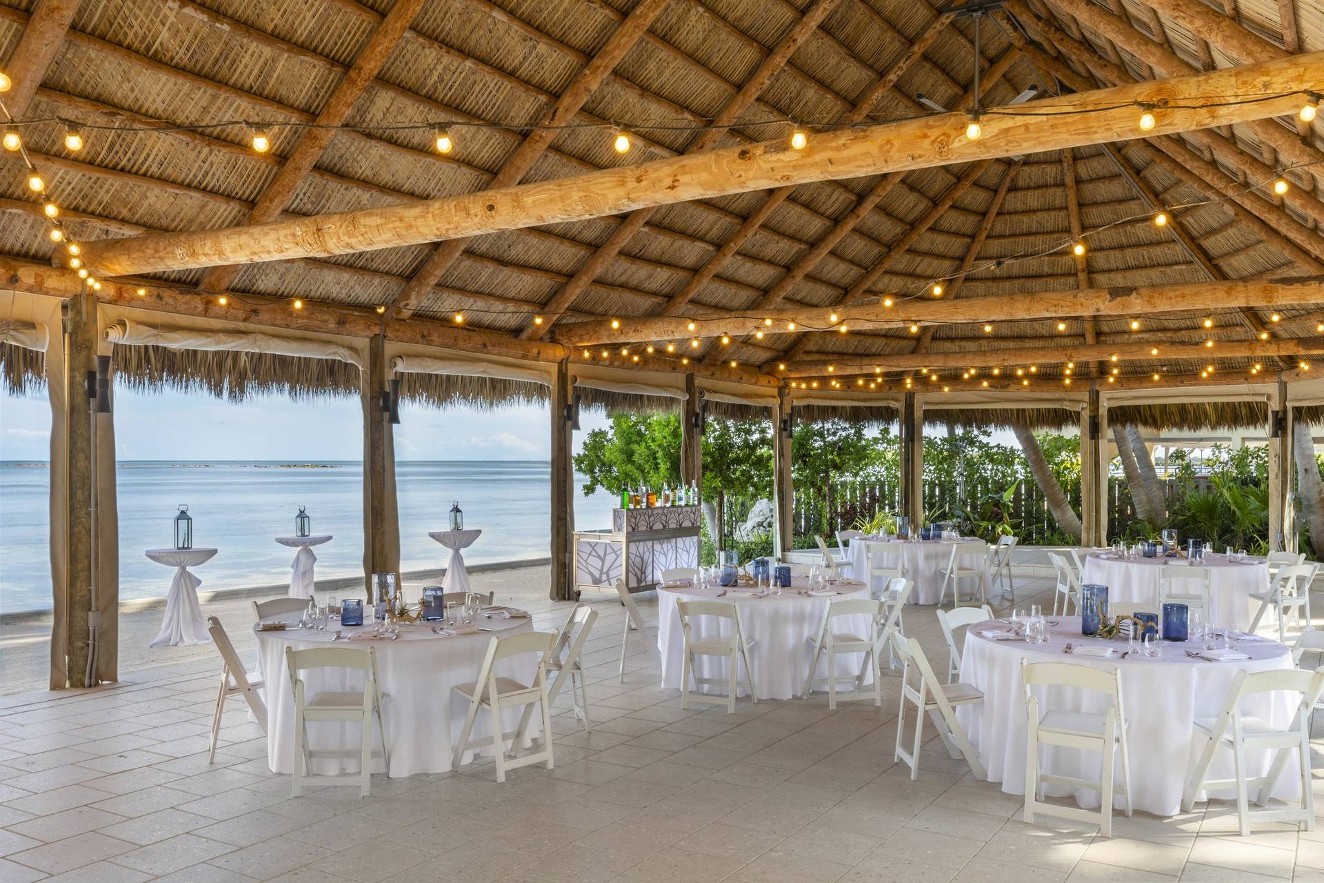 Three Waters Resorts & Marina - Hotel Weddings - Islamorada, FL ...