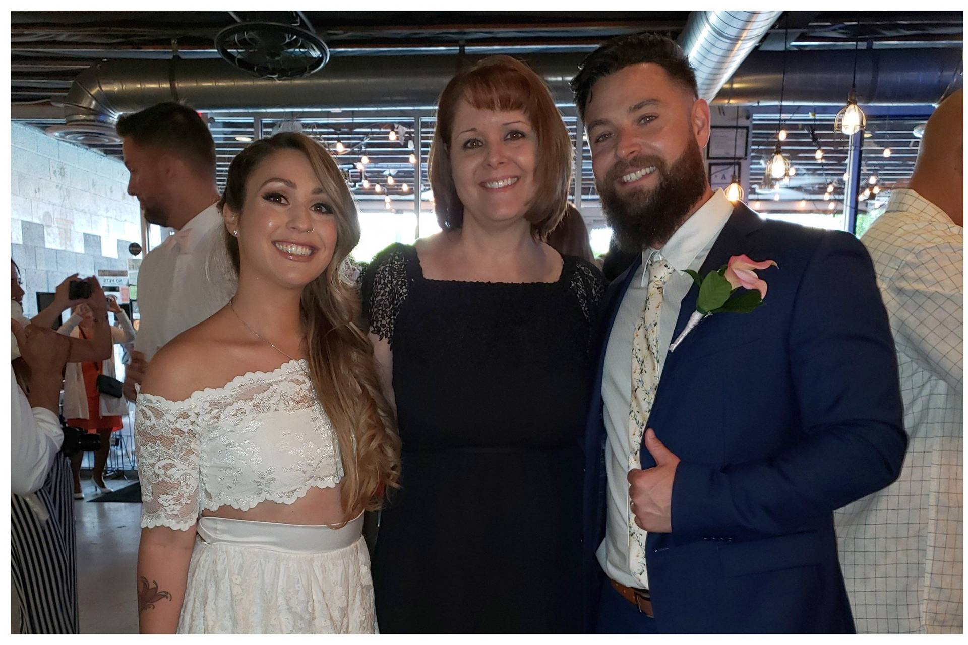 Travis Allen/Elvis Officiant/Ordained - Officiant - Las Vegas, NV ...