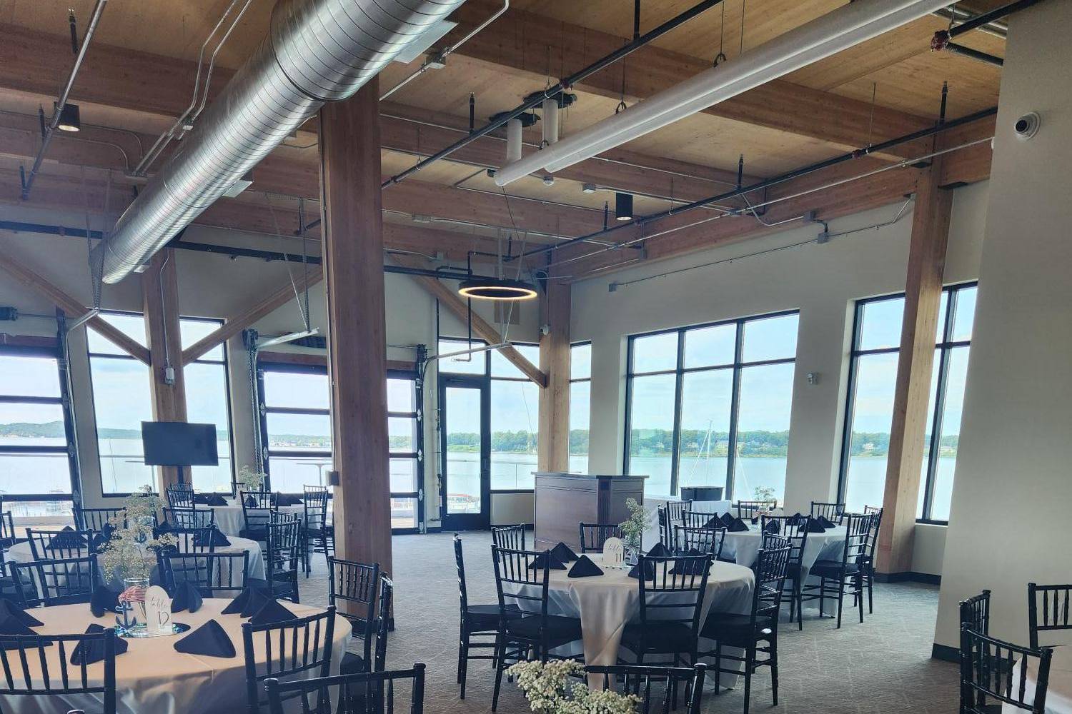 Adelaide Events - Banquet Halls - Muskegon, MI - WeddingWire