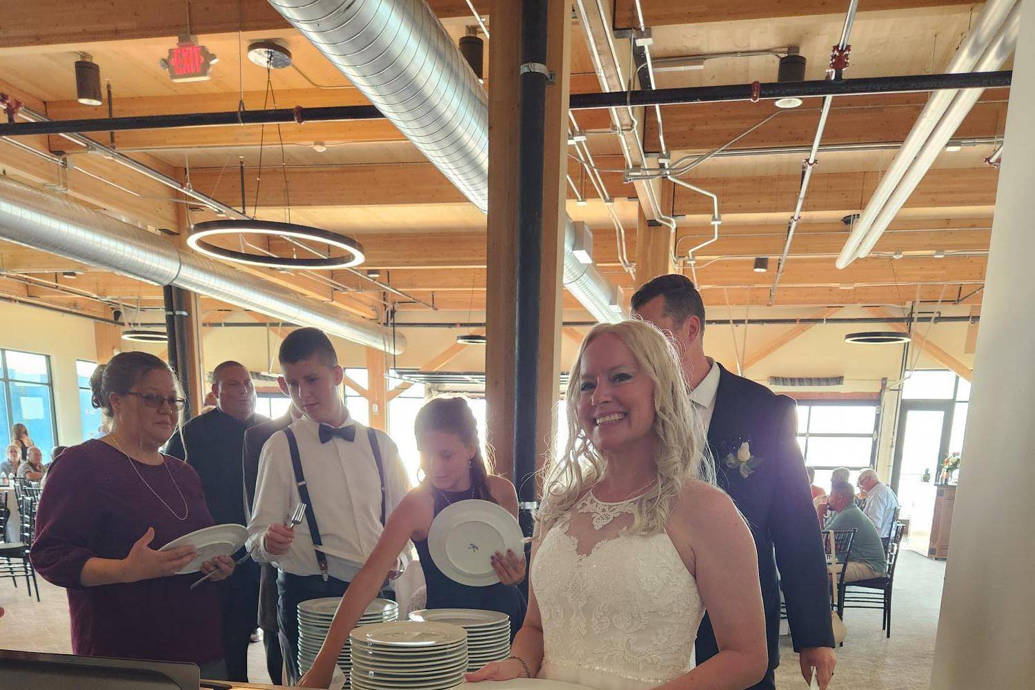 Adelaide Events - Reviews, Photos & Deals 2026 - Muskegon, MI - WeddingWire