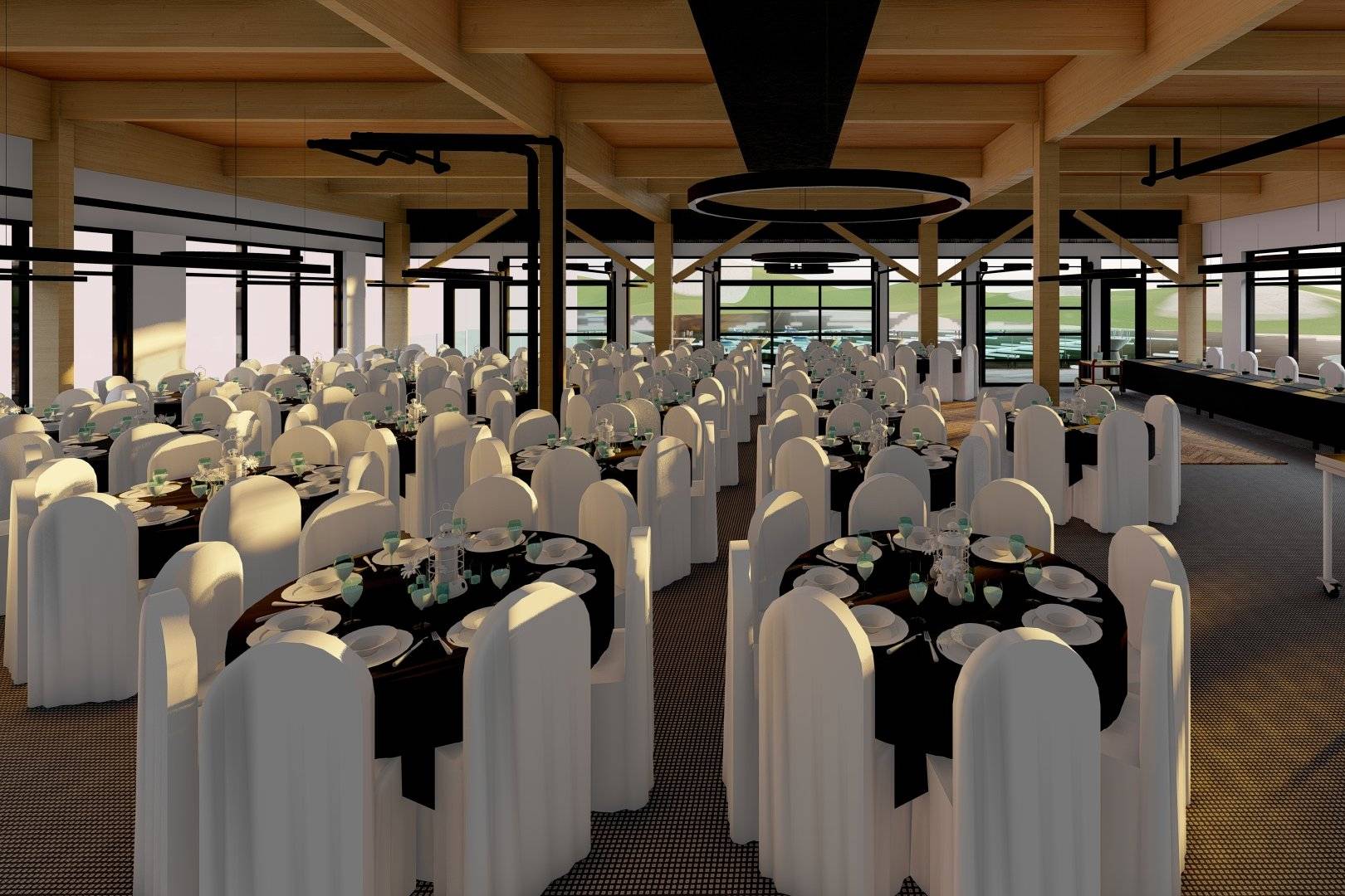 Michigan Princess Riverboat - Venue - Lansing, MI - WeddingWire