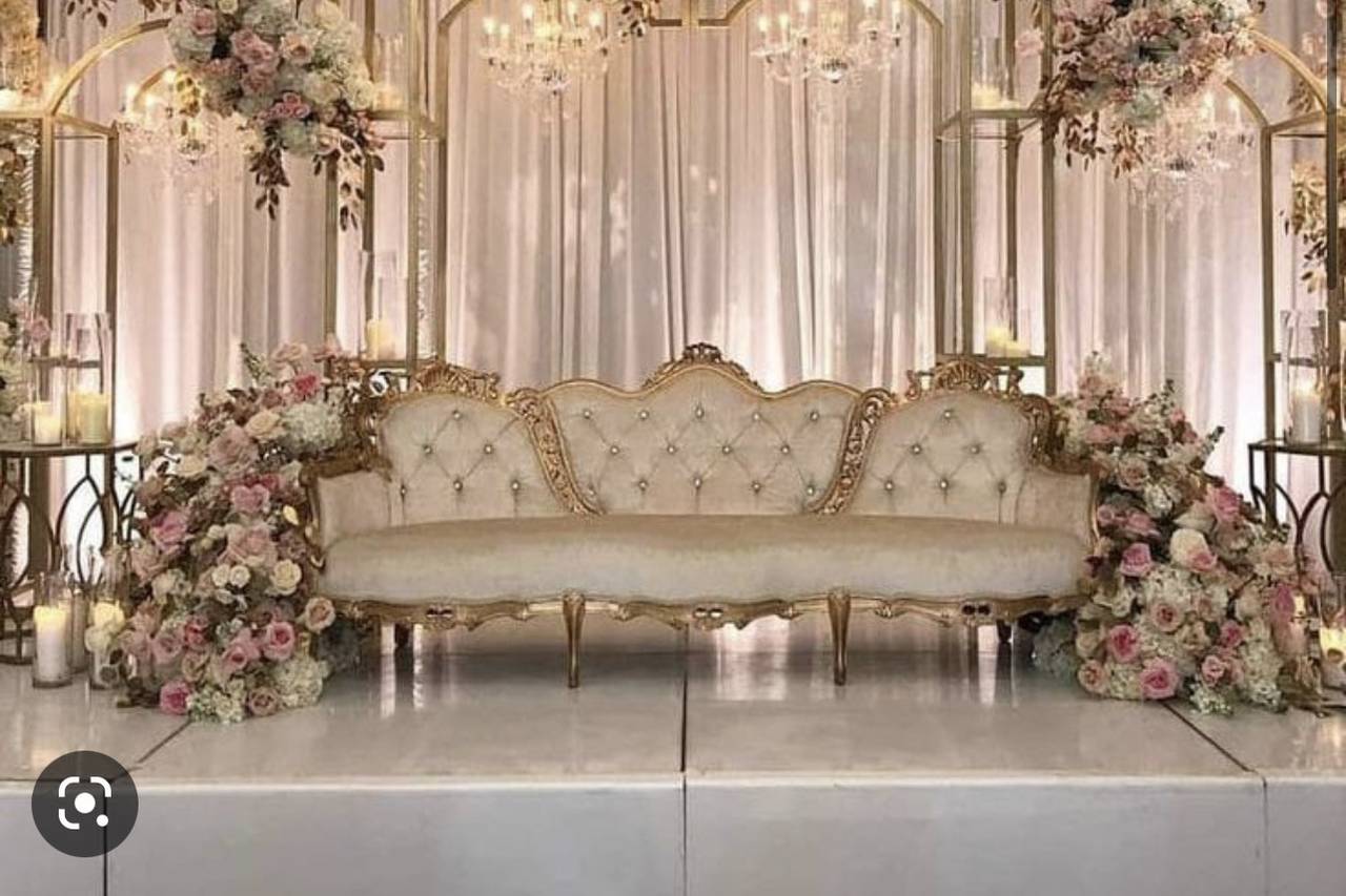 Heaven's Banquet Hall - Reviews, Photos & Deals 2026 - Acworth, GA ...