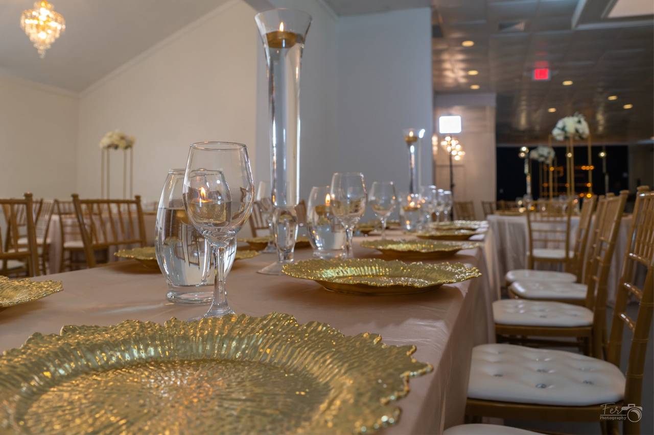 Heaven's Banquet Hall - Reviews, Photos & Deals 2026 - Acworth, GA ...
