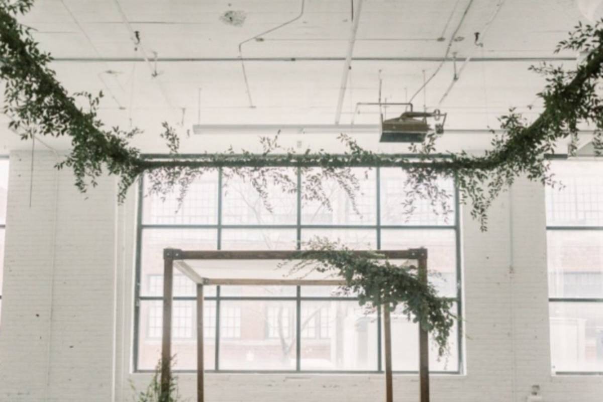 Red Space - Reviews, Photos & Deals 2026 - Cleveland, OH - WeddingWire