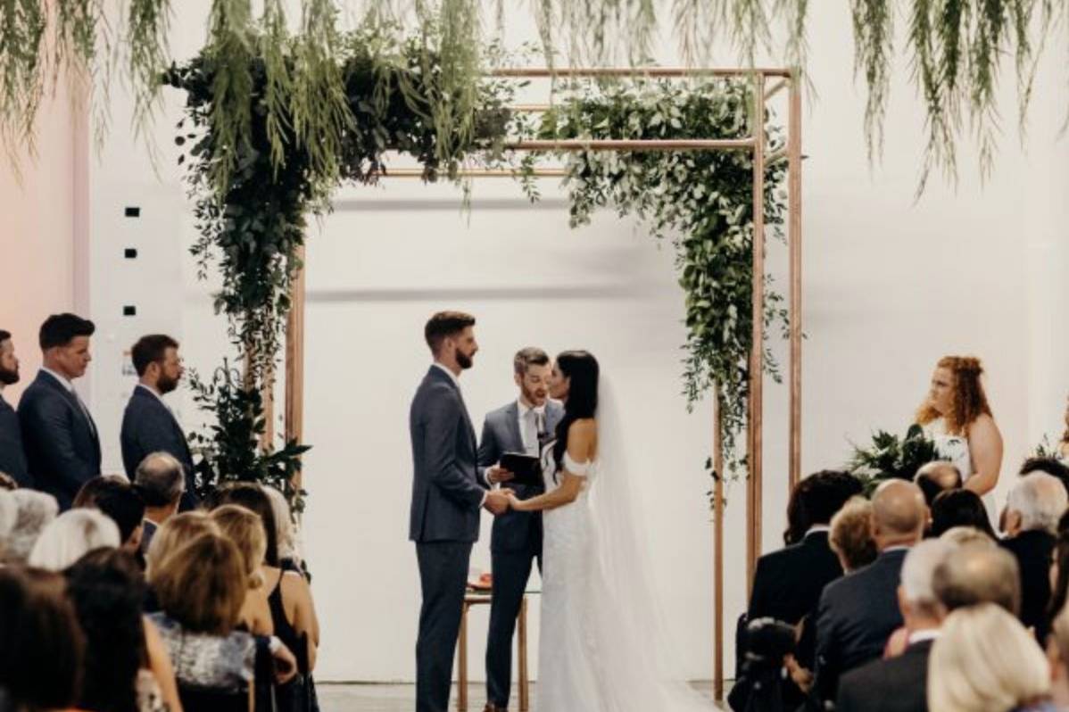 Red Space - Reviews, Photos & Deals 2026 - Cleveland, OH - WeddingWire