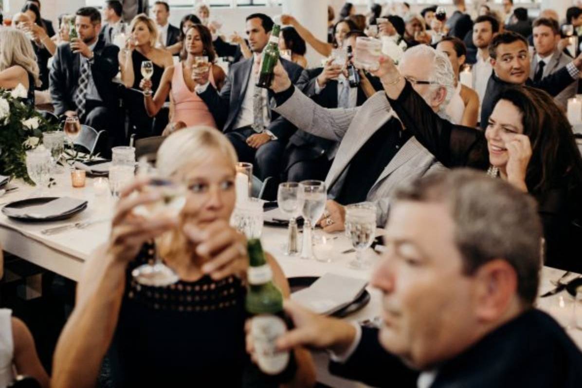 Red Space - Reviews, Photos & Deals 2026 - Cleveland, OH - WeddingWire