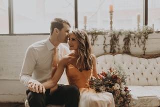Red Space - Reviews, Photos & Deals 2026 - Cleveland, OH - WeddingWire