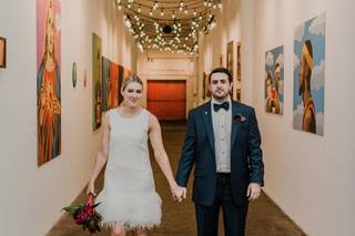 Red Space - Reviews, Photos & Deals 2026 - Cleveland, OH - WeddingWire