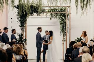 Red Space - Reviews, Photos & Deals 2026 - Cleveland, OH - WeddingWire
