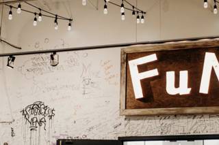 Red Space - Reviews, Photos & Deals 2026 - Cleveland, OH - WeddingWire