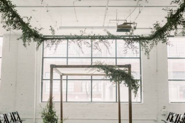 Red Space - Reviews, Photos & Deals 2026 - Cleveland, OH - WeddingWire