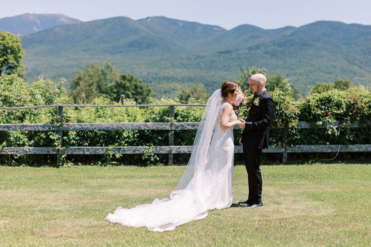 Otto Events - Reviews, Photos & Deals 2026 - Brookline, NH - WeddingWire