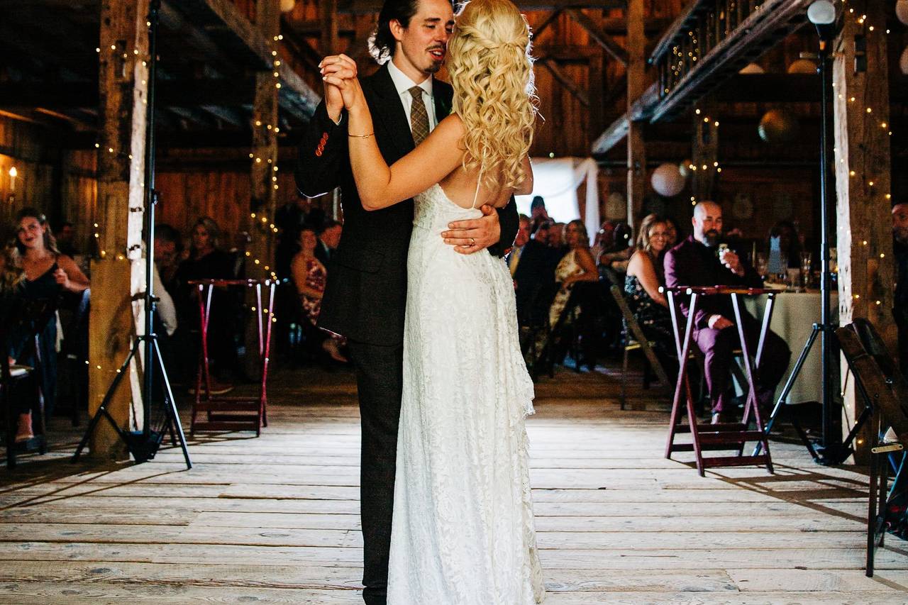 Otto Events - Wedding Planners - Brookline, NH - WeddingWire