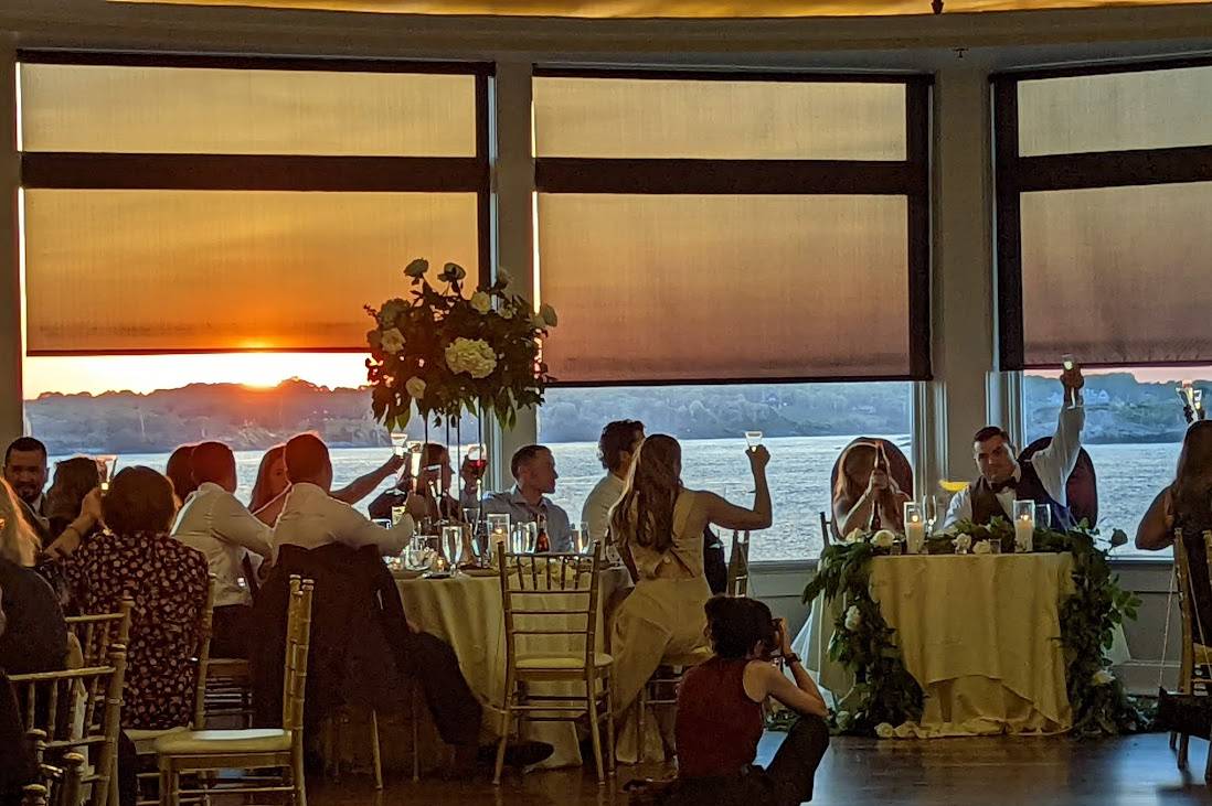 Otto Events - Reviews, Photos & Deals 2026 - Brookline, NH - WeddingWire