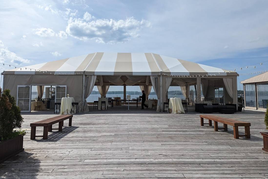 Otto Events - Reviews, Photos & Deals 2026 - Brookline, NH - WeddingWire