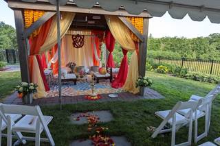 Otto Events - Reviews, Photos & Deals 2026 - Brookline, NH - WeddingWire