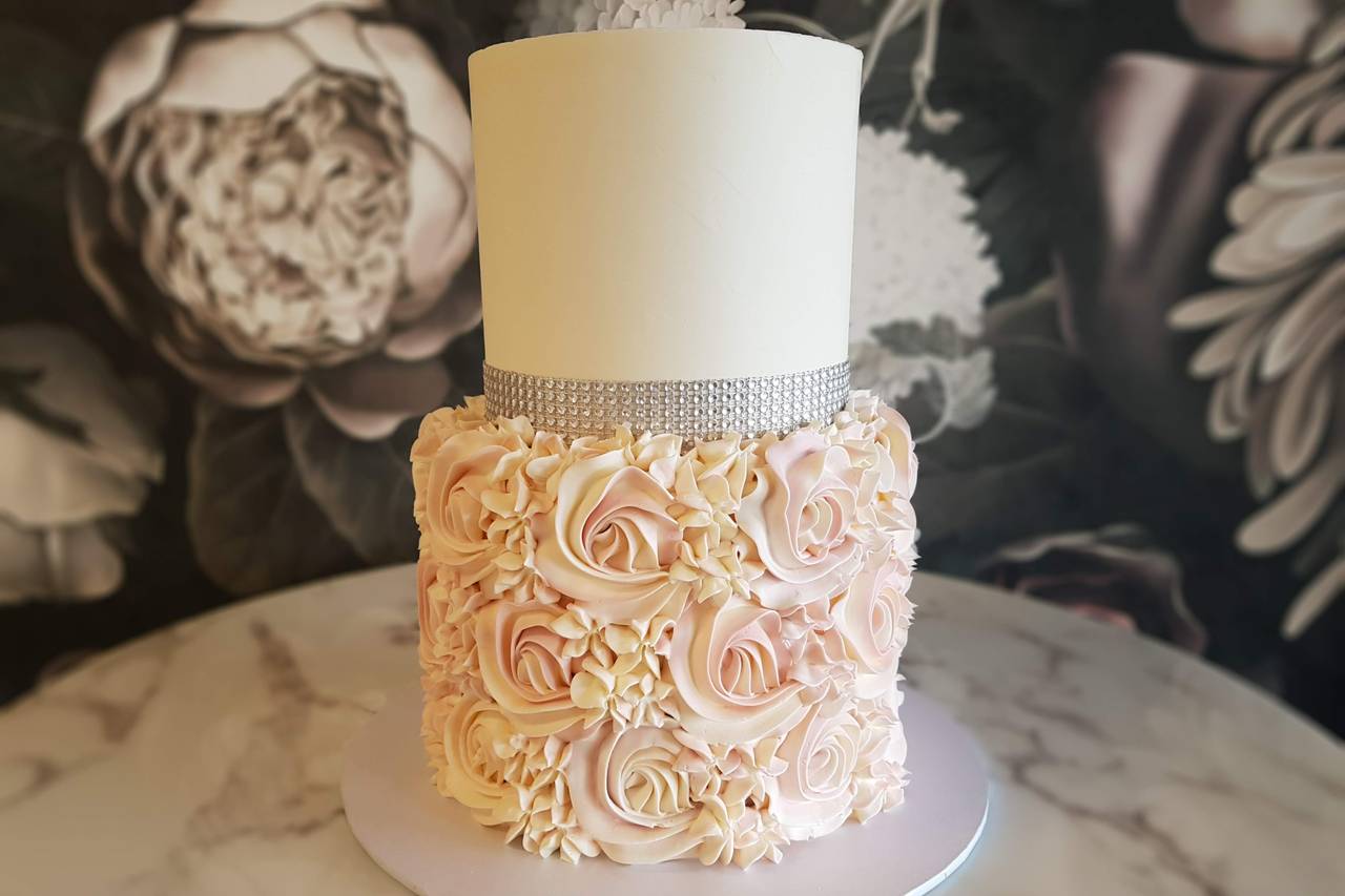 The 10 Best Wedding Cakes in Henderson, NV - WeddingWire