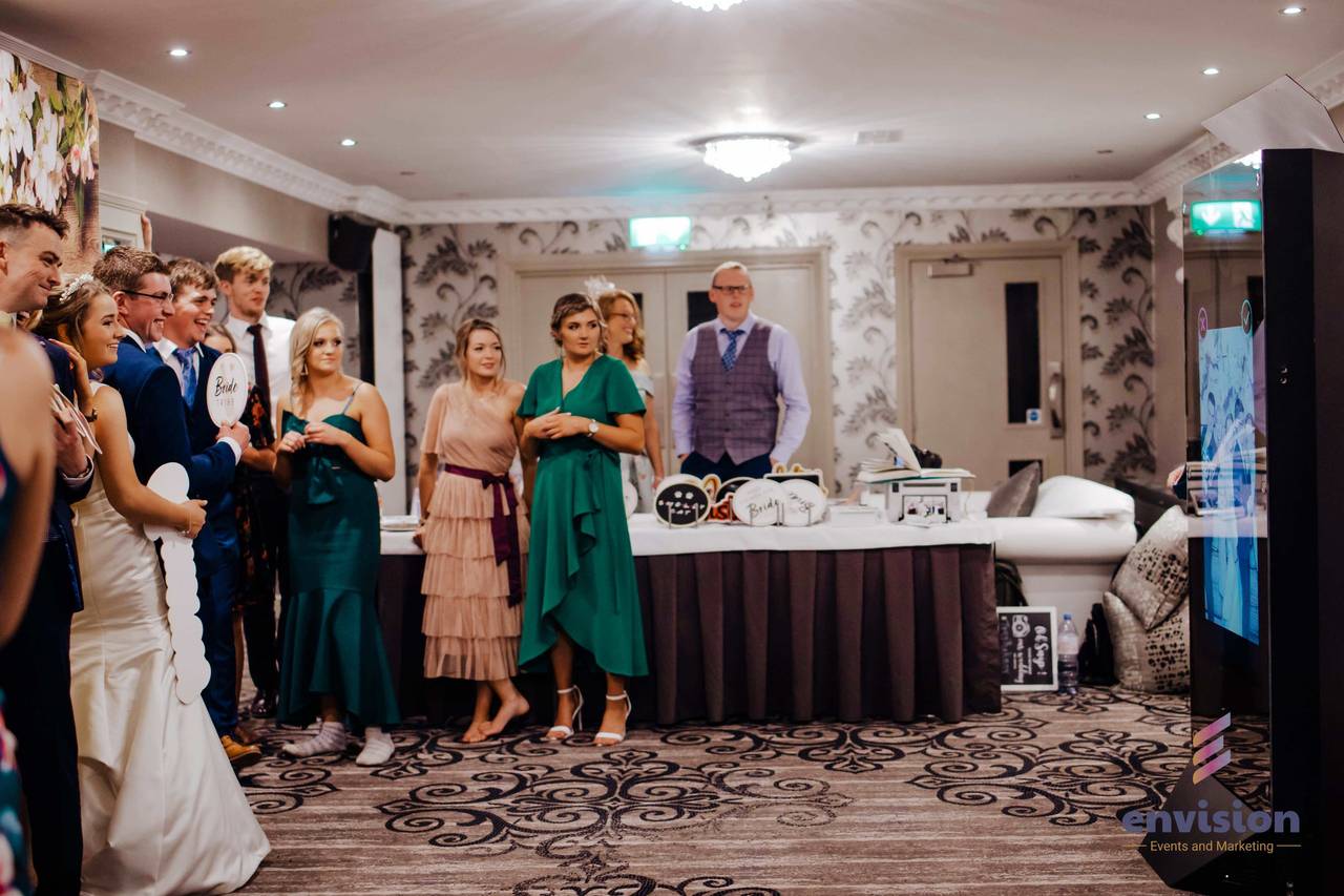 Videos from Envision Events