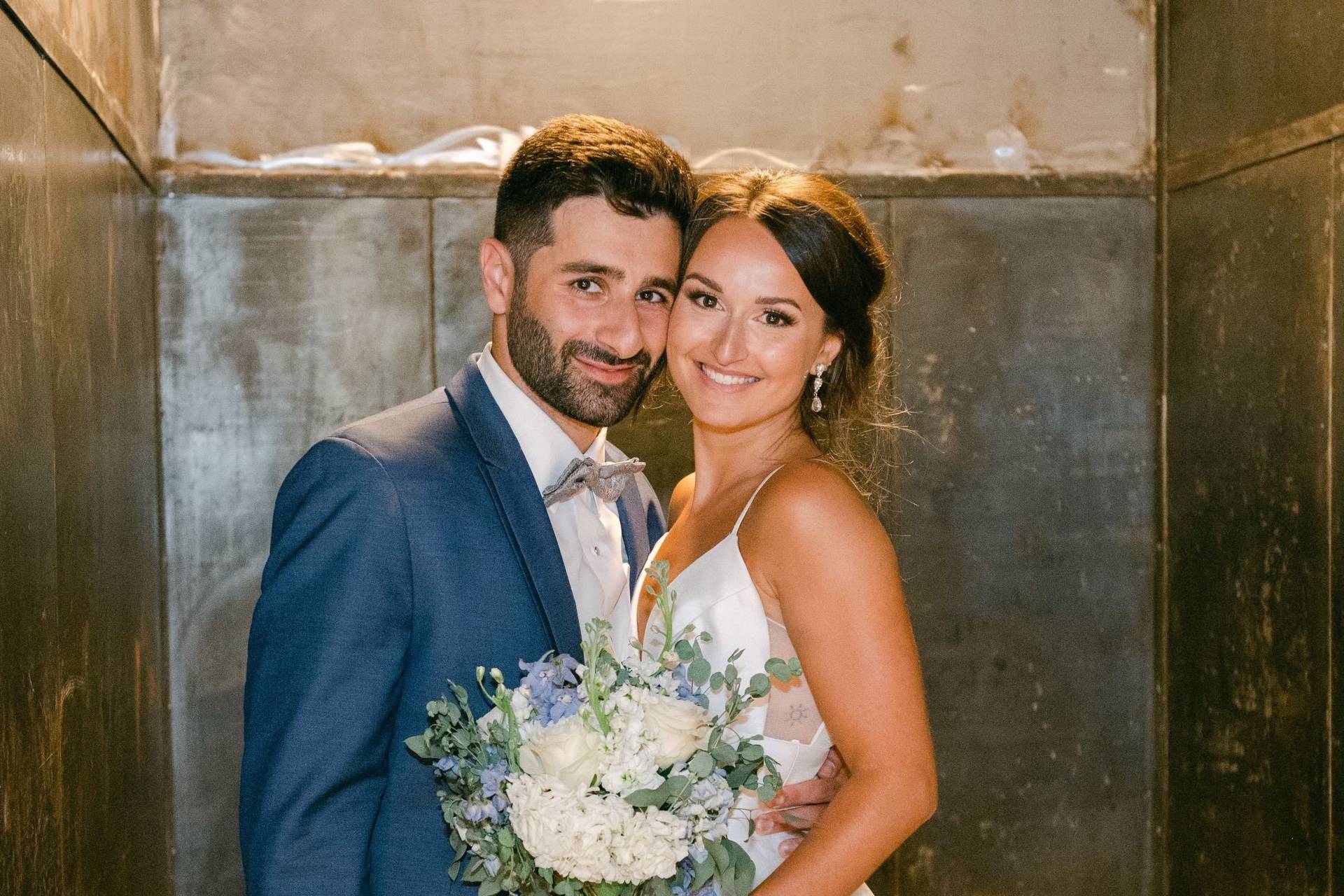 The Morris - Reviews, Photos & Deals 2026 - Clarksburg, WV - WeddingWire