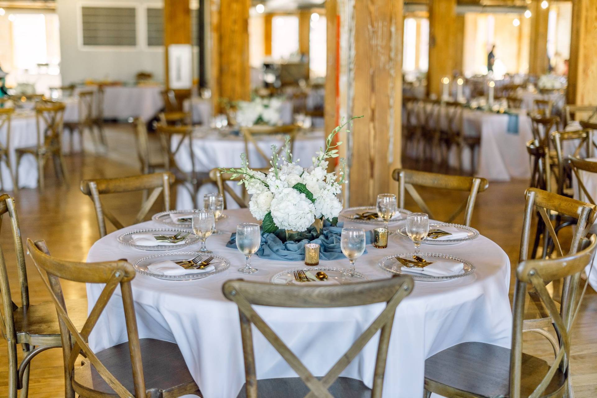 The Morris - Reviews, Photos & Deals 2026 - Clarksburg, WV - WeddingWire