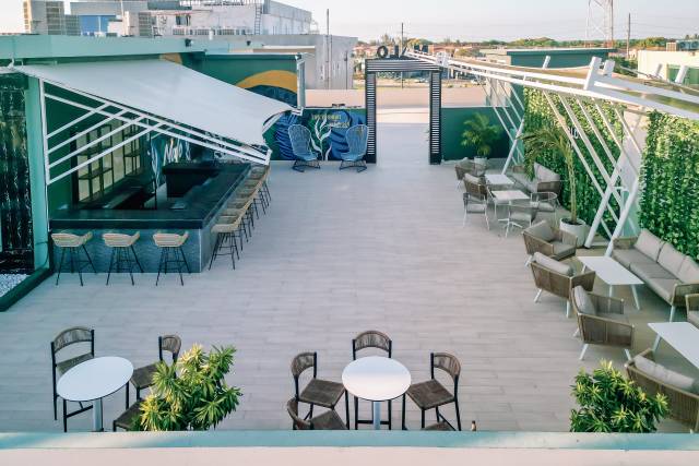Casablanca - Hotel Weddings - La Romana, DO - WeddingWire