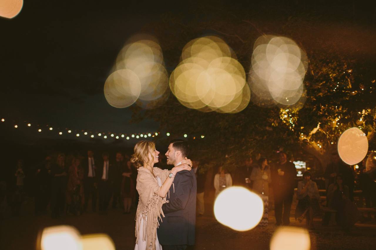 Rimrock Ranch - Hotel Wedding Venues - Pioneertown, CA - WeddingWire