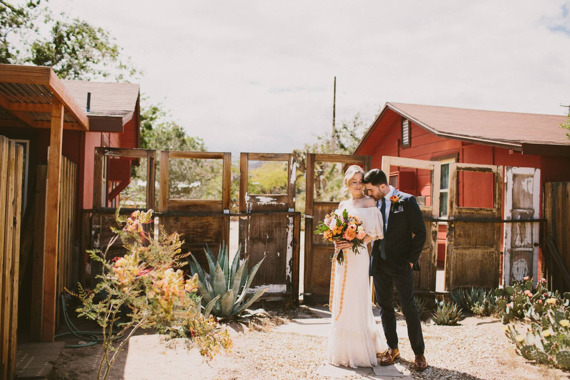 Rimrock Ranch - Reviews, Photos & Deals 2026 - Pioneertown, CA ...