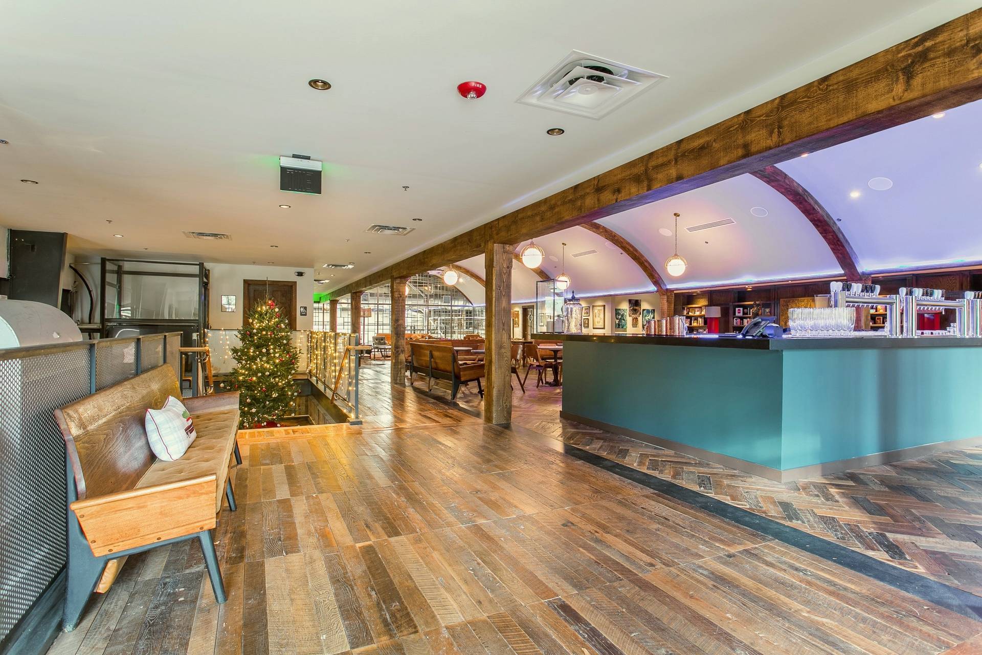 Bold Monk Brewing Co - Venue - Atlanta, GA - WeddingWire