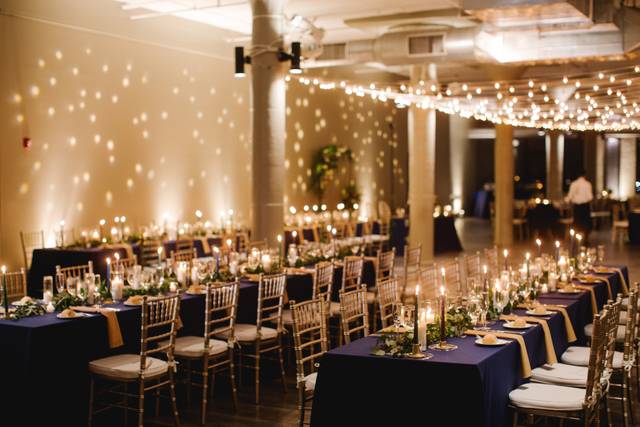 Richmond Hall - Venue - Philadelphia, PA - WeddingWire
