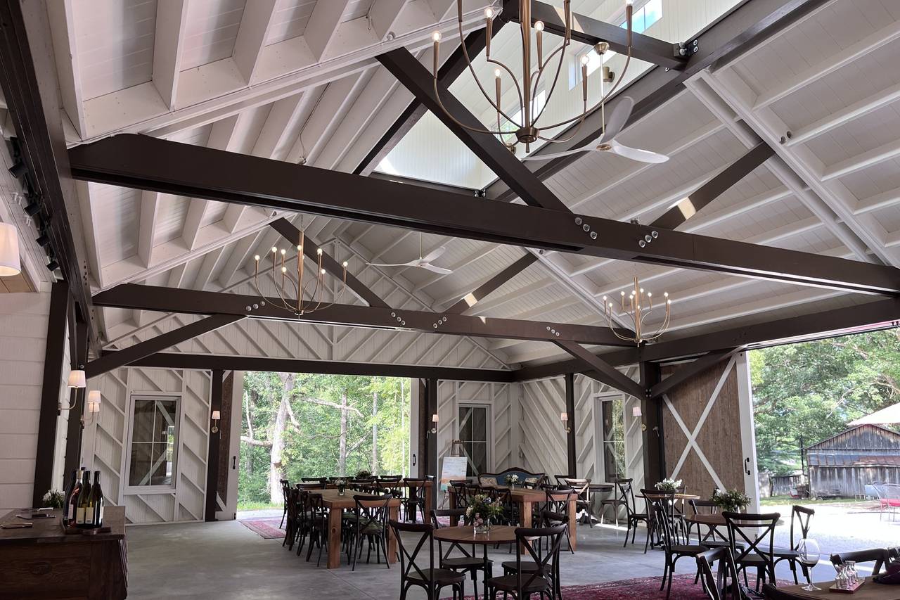 Lovingston Winery - Winery Weddings - Lovingston, VA - WeddingWire