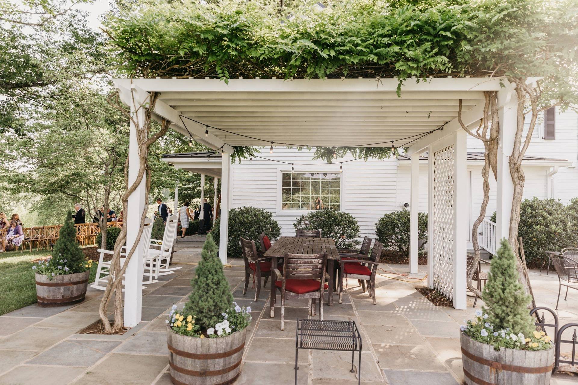 Lovingston Winery - Winery Weddings - Lovingston, VA - WeddingWire