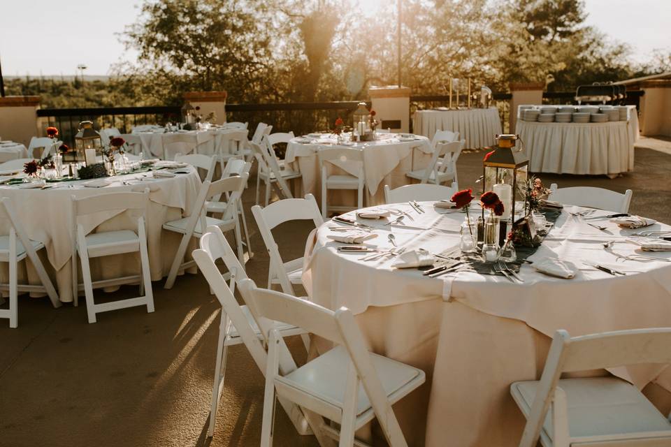 Tanque Verde Ranch - Venue - Tucson, AZ - WeddingWire