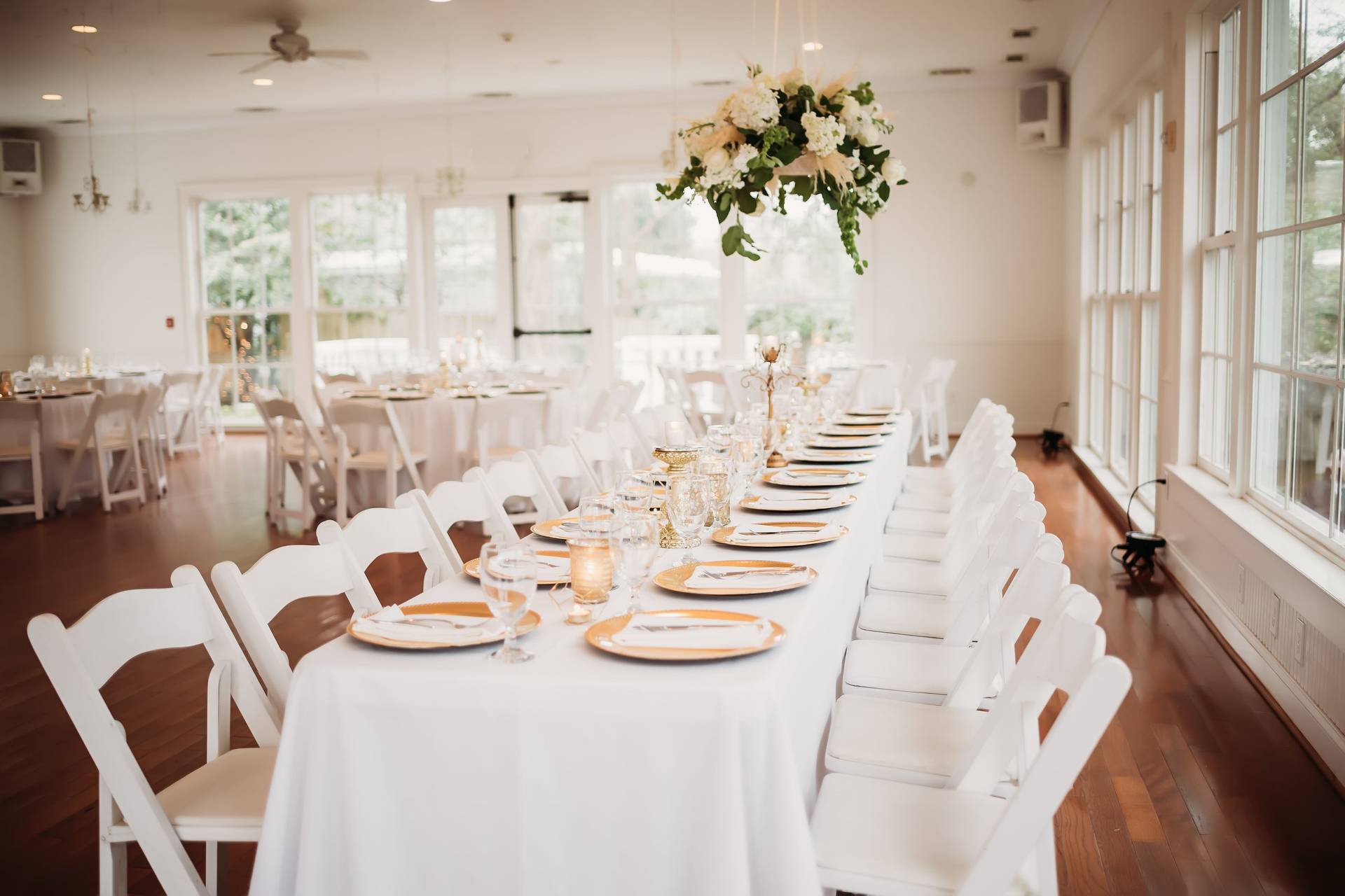 Kimball Hall - Venue - Roswell, GA - WeddingWire