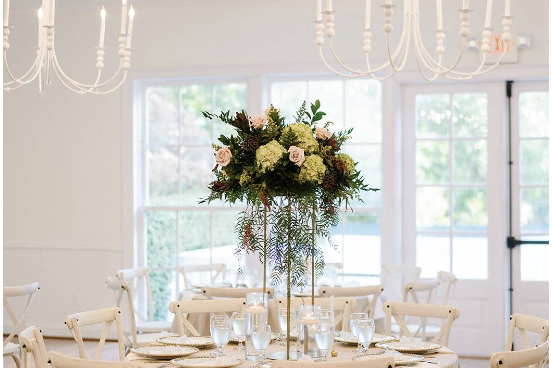 Kimball Hall - Venue - Roswell, GA - WeddingWire