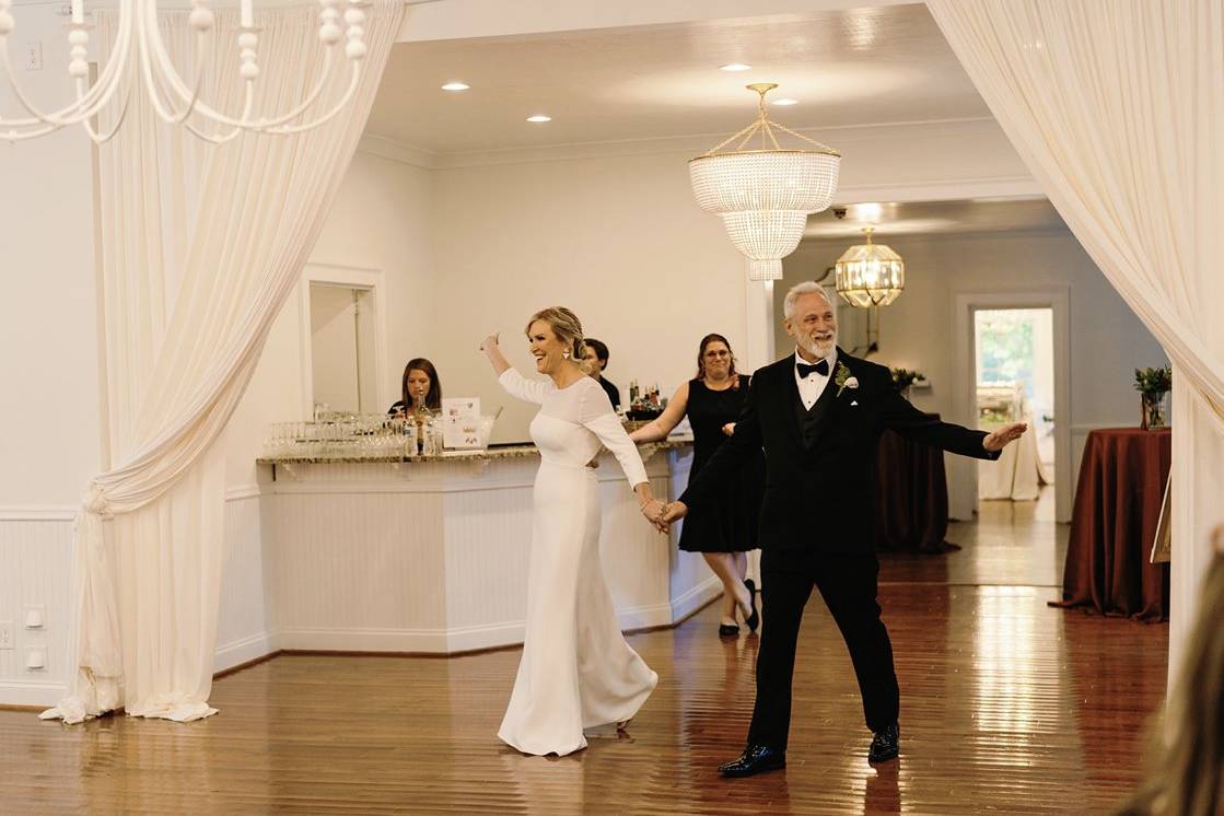 Kimball Hall - Venue - Roswell, GA - WeddingWire